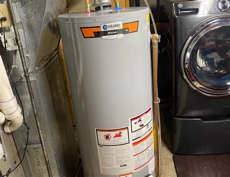 Is Your Water Heater Taking Too Long To Heat Copperhead Plumbing