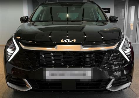 2025 기아 더 뉴 스포티지 페이스리프트 정보 제원 가격 포토 디자인 누구나 사랑할 차량 네이버 블로그