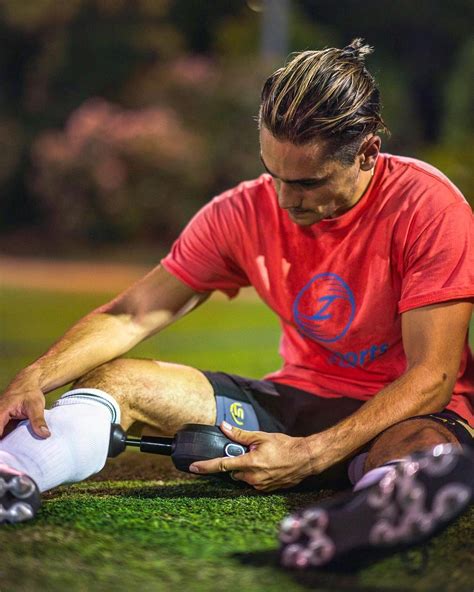 Aussie Actor Christian Antidormi Lpsg