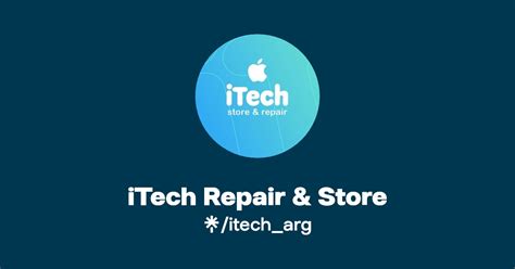 Itech Repair And Store Linktree
