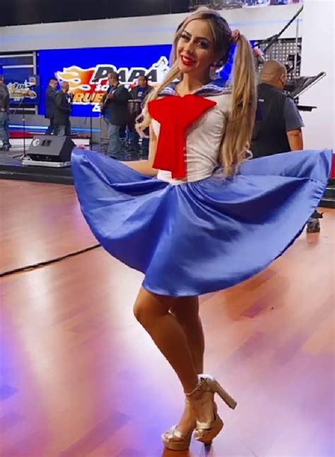 Datsy Acuña Mujeres Hermosas De Multimedios Facebook