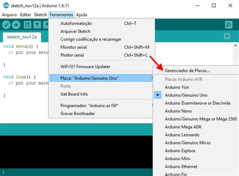 Como Programar A Digispark Attiny85 Com Ide Arduino Arduino E Cia