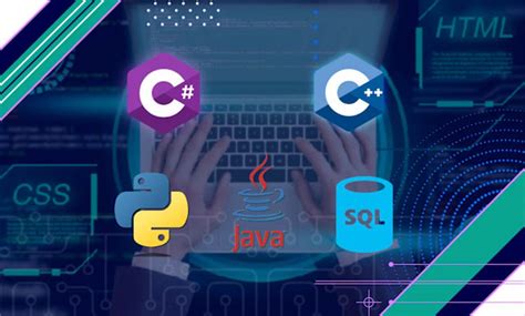 Code Java C And Cpp Programming Projects And Tasks