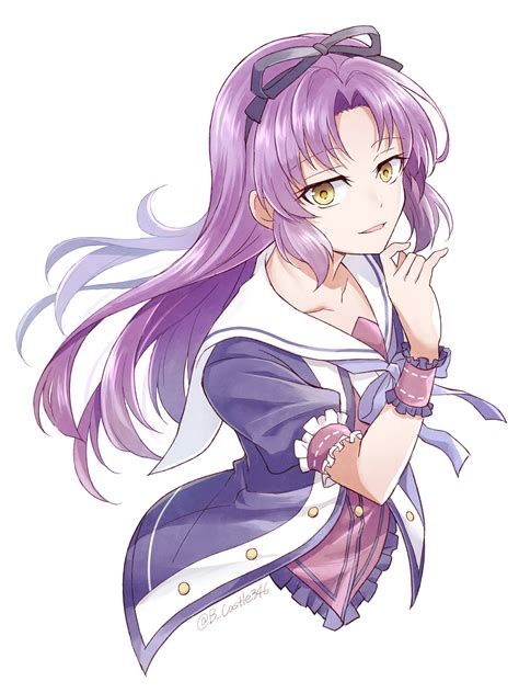 Renne Eiyuu Densetsu And More Drawn By Mishiro Andante Danbooru