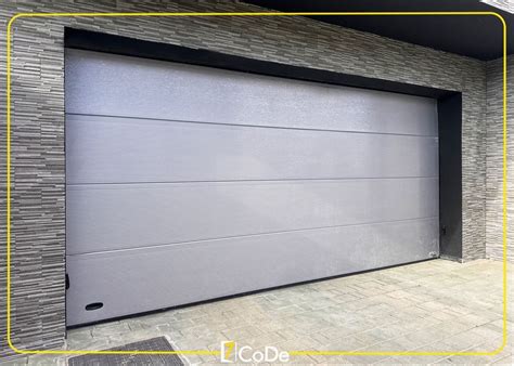 7 Code Ltd On Linkedin Doors Industrialdoors Sectionaldoors 7code