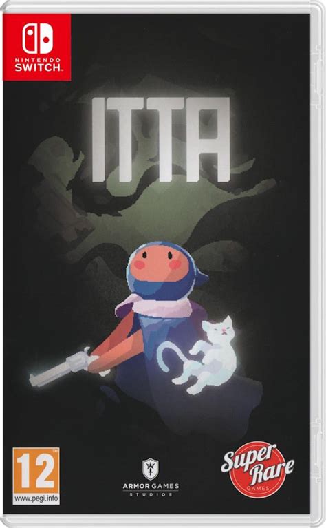 Itta Steelbook Prices Pal Nintendo Switch Compare Loose Cib And New