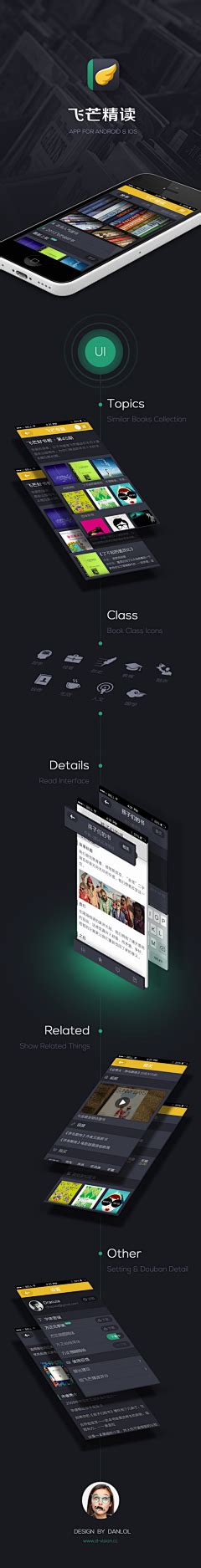 Ui 花瓣网 陪你做生活的设计师 Com Farm5 D 2014 0114 10 3c1ed733aad519022478985be0b27e2c B500 900 500 3906