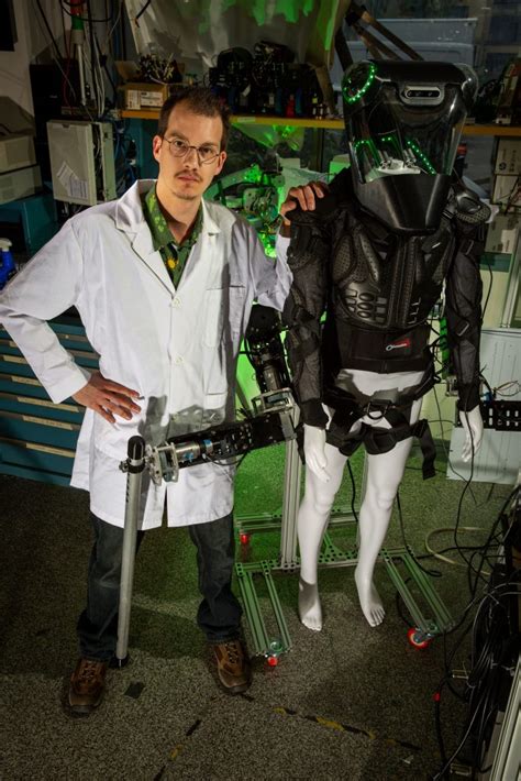 design control and human robot coordination of space suits integrated