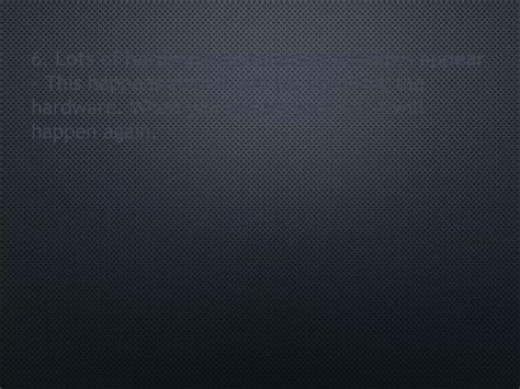 Types Of Computer System Errorspptx