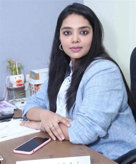 Dr Vidushi Jain Unsweetened Beauty