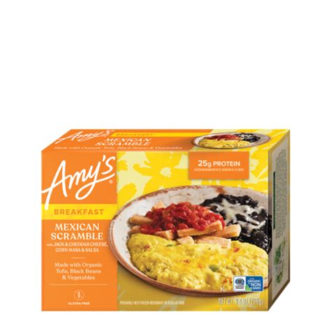 Amys Kitchen