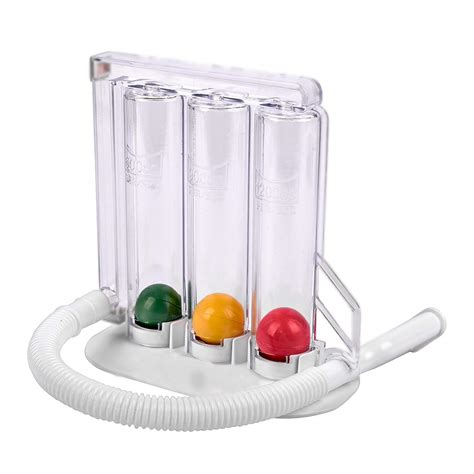 Pulmogain Spirometer Docsurge Medicals