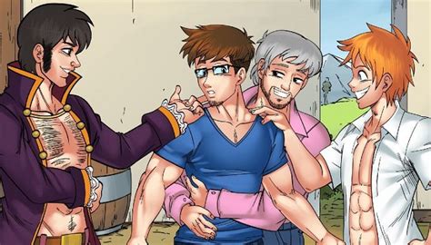 The Best Sex RPG Games For Intense Role Playing Fun Teledildonics