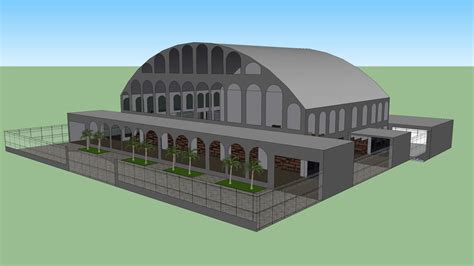 Ccb 3d Warehouse