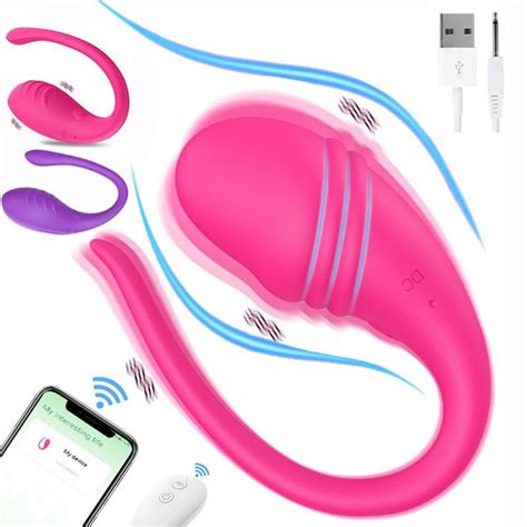 1pc Adult Sex Toy Vibrator Wearable And Rechargeable Adult Sex Toy