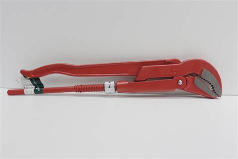 Ключ газовый №1 Fit (70440): купить от 1980 руб. в магазине с доставкой ...