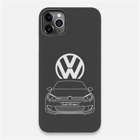 Golf Gti Mk6 Gti Evo Sexto Elemento