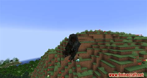 Bewitchment Plus Mod Add New Things To Bewitchment Mod Mc Mod Net