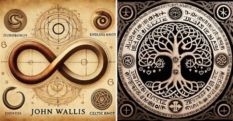 19 Ancient Symbols You See Everywhere And What They Mean Back In