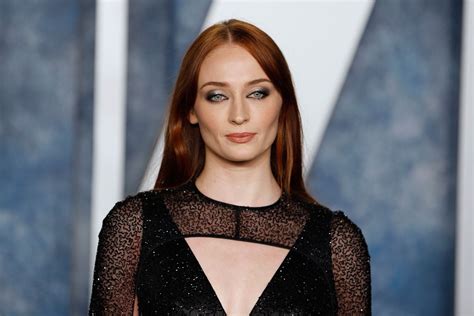 39 Facts About Sophie Turner
