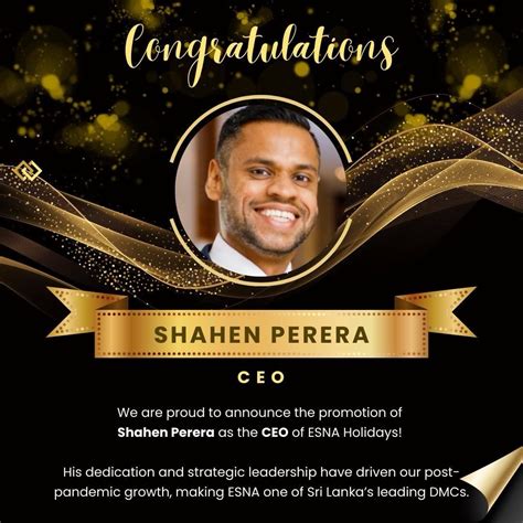 Esnaholidays Leadership Ceo Teamesna Travelindustry Dmc Luxurytravel Careergrowth