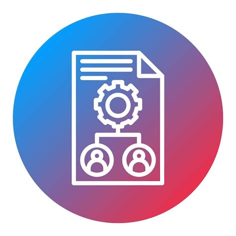 Premium Vector Onboarding Process Icon Vector Image Can Be Used For