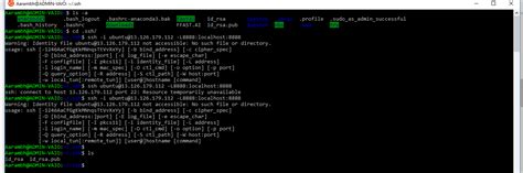 Port 22 Resource Temporarily Unavailable Part 1 2018 Fastai Course Forums