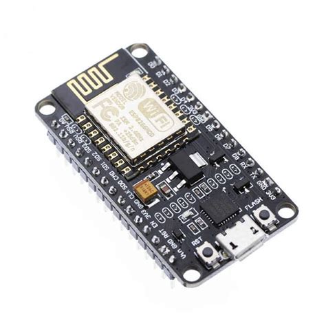 Esp8266 Serial Wifi Module Nodemcu Lua V3 Iot Development Board With