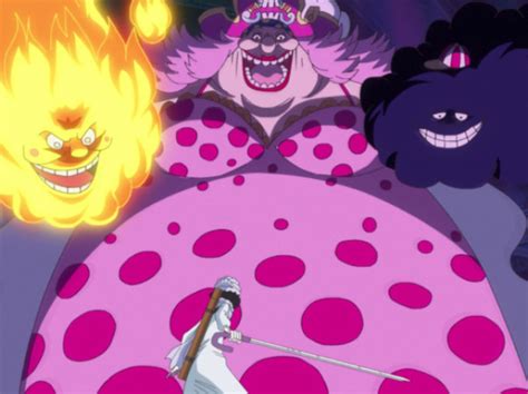 Quiz De One Piece Whole Cake João Sampaio Quizur