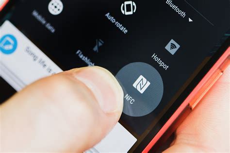 Making Your Phone NFC Compatible A Practical Guide CitizenSide