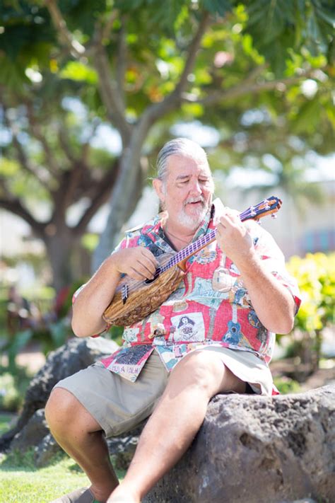‘uncle Uke Comes To Queens Marketplace Queens Marketplace