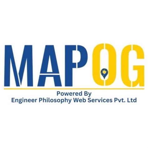 create map online on cloud with story embed map on website mapog
