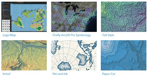 Differences Between ArcGIS Pro And QGIS GIS Geography
