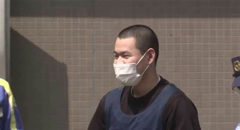 「ルフィ」広域強盗事件の実行役 金沢市に住んでいた男 23 初公判で起訴事実認める Tbs News Dig 1ページ