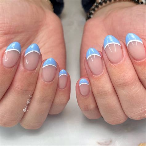 30 Nail Tip Designs To Elevate Your Manicure