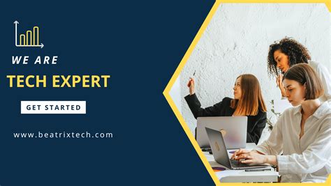 Beatrix Technology Inc Schaumburg Il