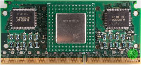 Slot 1 Intel Goughs Tech Zone