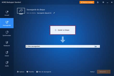 Résolu Sauvegarde Windows 10 Ne Fonctionne Pas