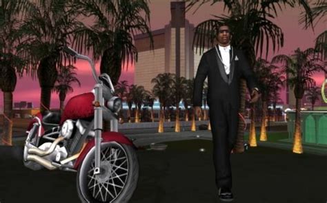 GTA San Andreas Ermittlung Wegen Sex Mod NETZWELT
