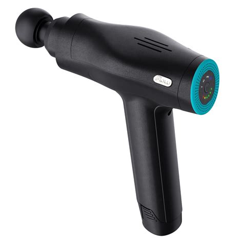 Flow Pro Next Gen Percussion Therapy For Athletes And Sports Pros