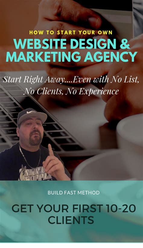 How To Build A Web Design Business Business Design Web Design