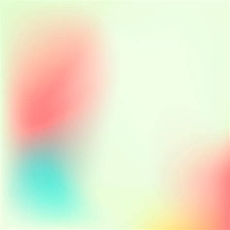 Premium Vector Gradient Mesh Abstract Background