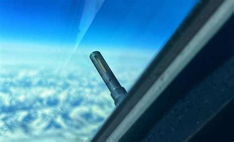 Sandesh Pai On Linkedin Icing Condition In The A320 Series Icing Conditions May Be Expected