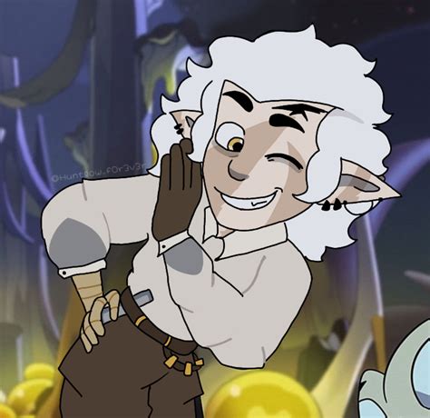 My Toh Ocs And Their Relations With Others The Owl House Toc Penstagram