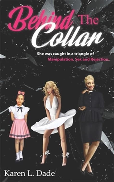 Behind The Collar She Was Caught In A Triangle Of Manipulation Sex