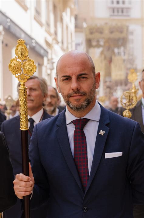 Saluda Del Hermano Mayor