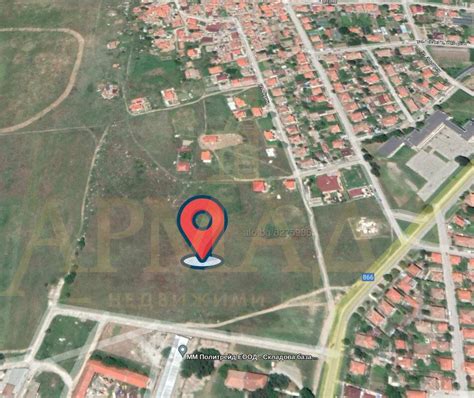 УПИ Стамболийски Продажба 1050 кв м В регулация УПИ Парцели за застрояване Инвестицио