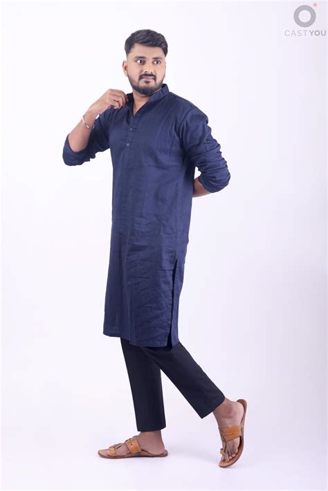 Vamshi Krishna Castyou