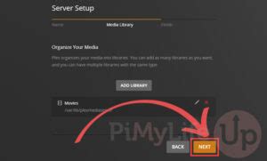 How To Install The Plex Media Server On Ubuntu Pi My Life Up