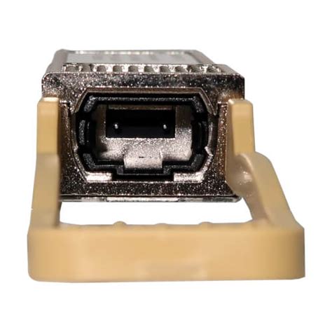 Qsfp 100g Sr4 Qsfp Transceiver Mpo Mmf Juniper Compatible Eaton